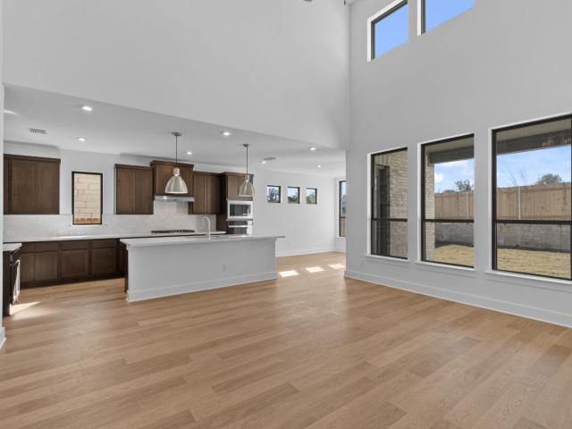 2241 Sarabanda St, Round Rock, TX 78681 | MLS #1736