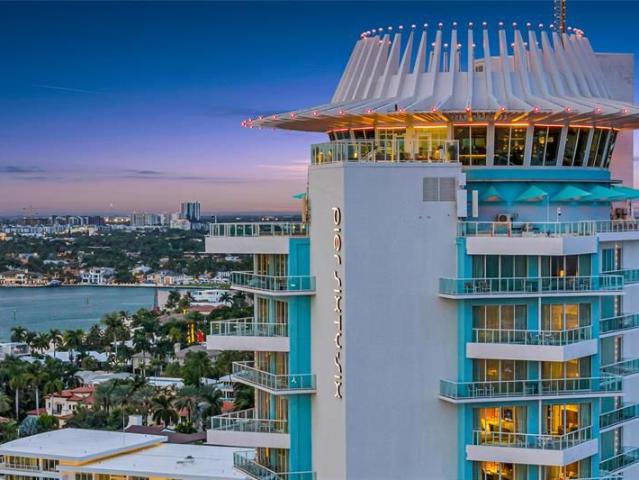 2241 SE 17th Street Unit 601, Fort Lauderdale, US, FL