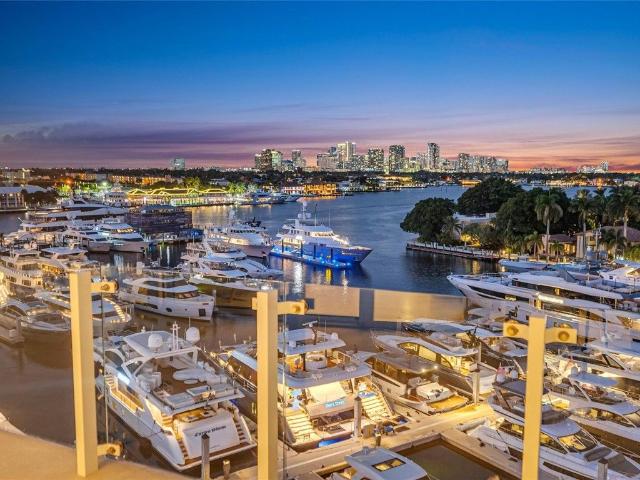 2241 SE 17th Street Unit 601, Fort Lauderdale, US, FL