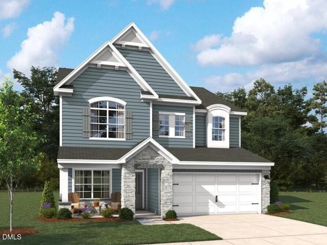 2241 Seraphic Way Unit 395, Rolesville, NC 27571