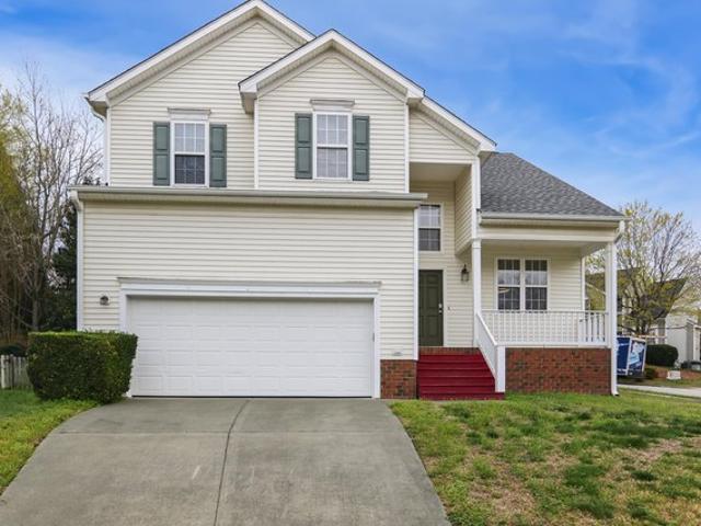 2241 Spruce Shadows Ln, Raleigh, NC 27614
