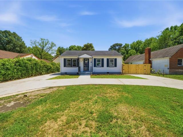 2241 Tennessee DR