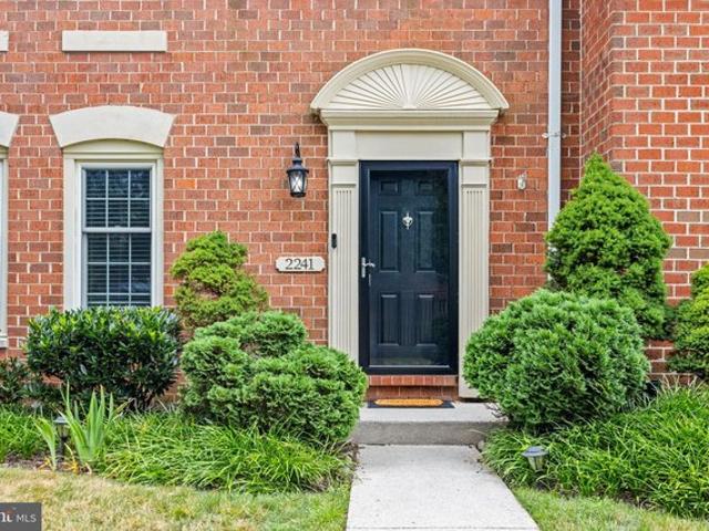 2241 Wonderview Rd, Lutherville Timonium, MD 21093