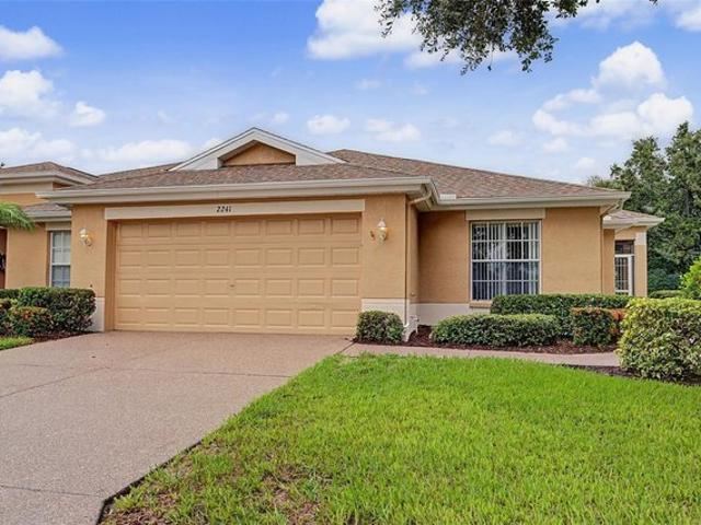 2241 Worthington Greens Dr, Sun City Center, FL 33573