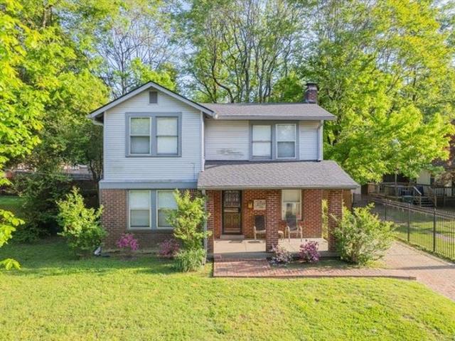 2241 York Ave, Memphis, TN 38104