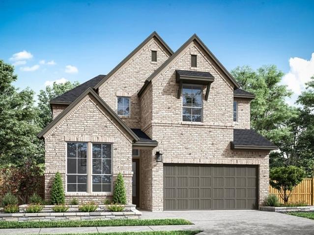 22423 Topaz Harbor Ln, Tomball, TX 77377