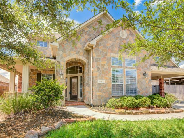 22423 Wenbury Drive