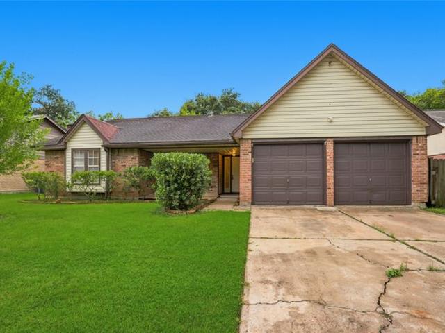 22423 Deville Dr, Katy, TX 77450