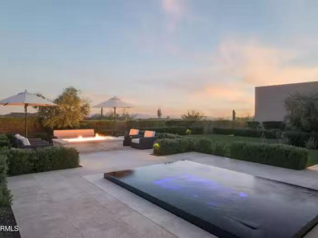 22423 N 89th St, Scottsdale, AZ 85255 MLS 6784610