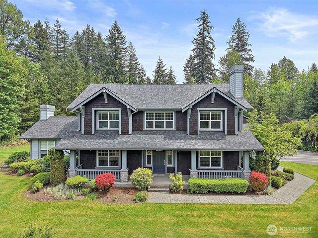 22420 th Ave SE, Maple Valley, WA 98038