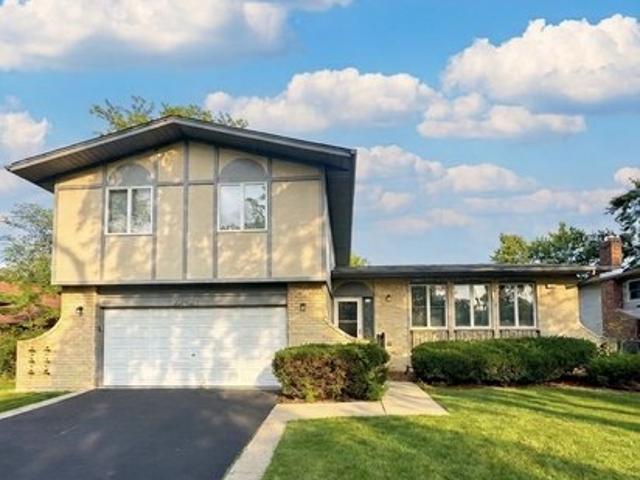22421 Arquilla Dr, Richton Park, IL 60471
