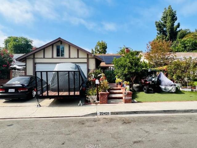 22421 Gravino, Laguna Hills, CA 92653