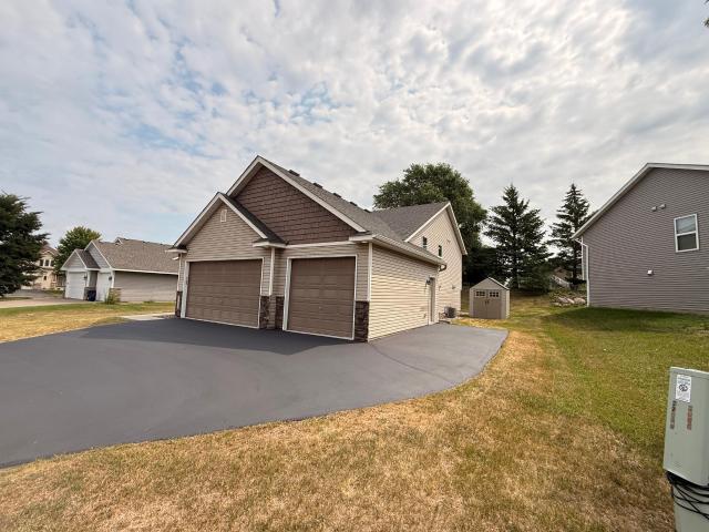 22424 Canova Court