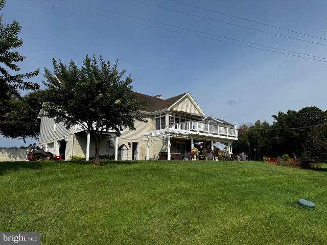 22425 Wicked Bottom Lane