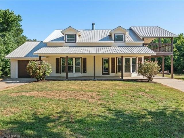 22426 Church Ln, Spiro, OK 74959