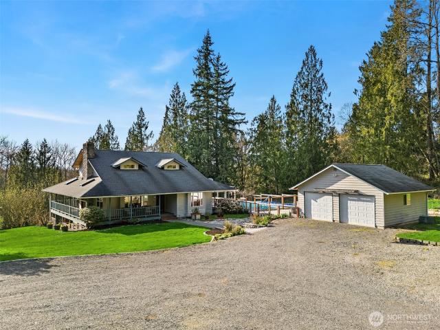 22428 th Ave NE, Arlington, WA 98223 | MLS #2501 | Compass