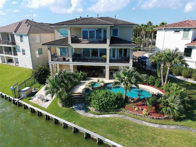 2242 Marina Way, League City, TX 77565 | MLS #52471