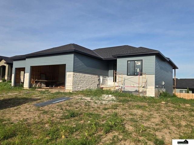 2242 Milrose Branch Rd, Lincoln, NE 68520