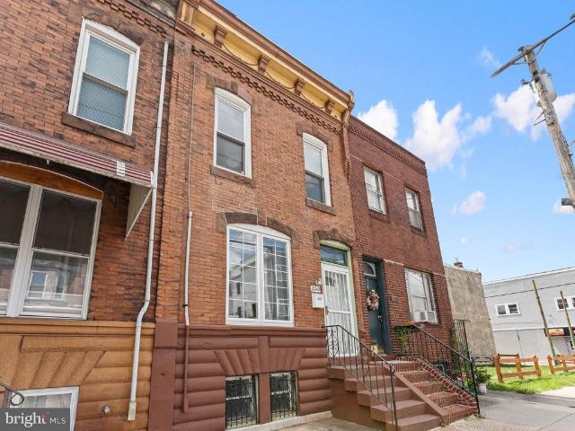 2242 Moore Street