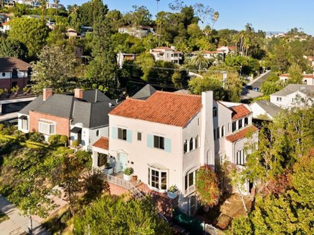 2242 N Catalina St, Los Angeles, CA 90027