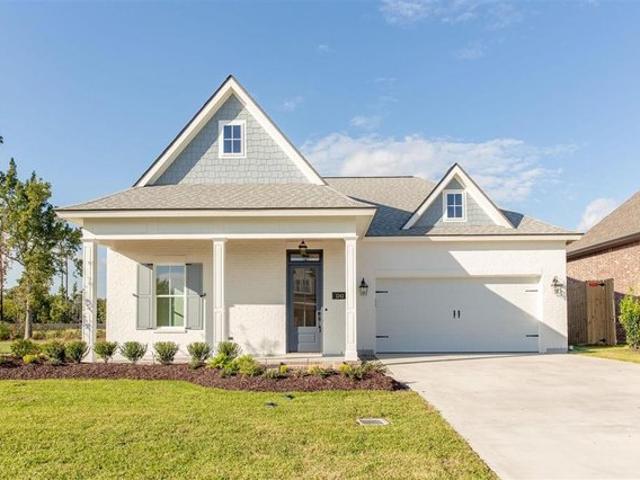 2242 Nikal Dr S, Lake Charles, LA 70605