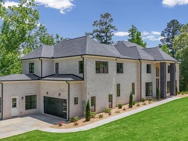 2242 Acworth Due West Road NW