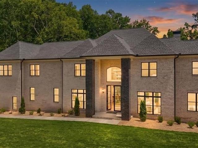 2242 Acworth Due West Rd NW, Acworth, GA 30101