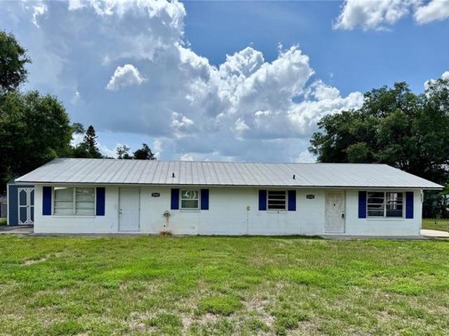 2242 and 2240 SW Lois Ave, Arcadia, FL 34266