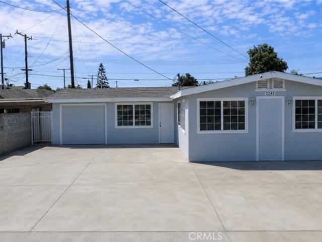 2242 Bryce Rd, El Monte, CA 91732