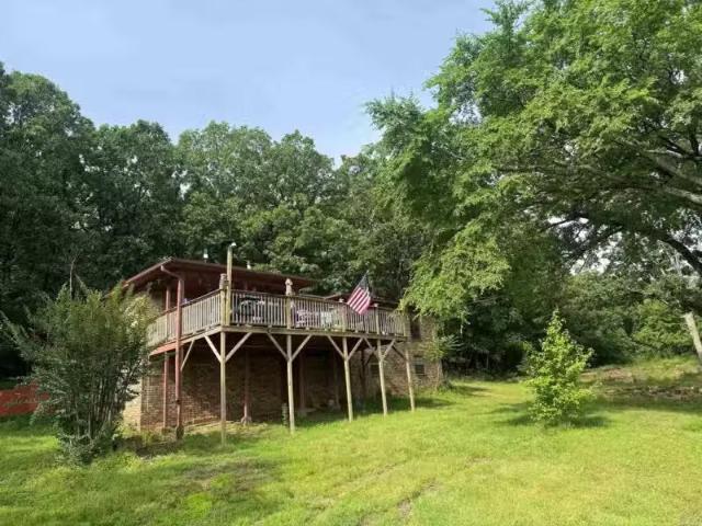 2242 COUNTY ROAD 3350, CLARKSVILLE, AR 72830
