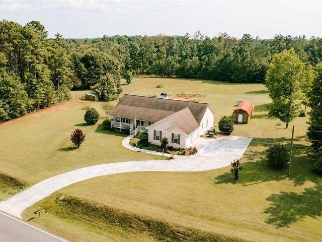 2242 Crawfordville Road