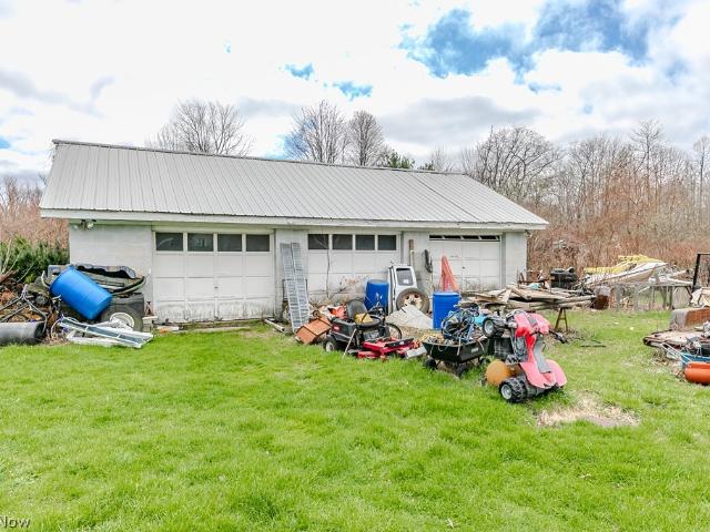 2242 Dock Road
