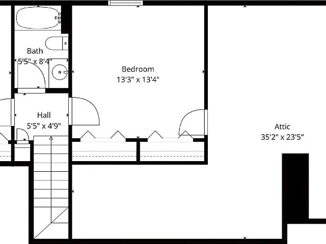 2242 Sweetbriar Dr