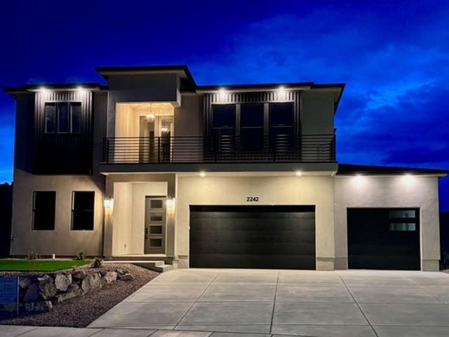 2242 S 2925 St W, Cedar City, UT 84720