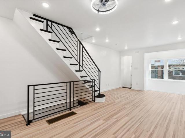 2242 S Bonsall Street