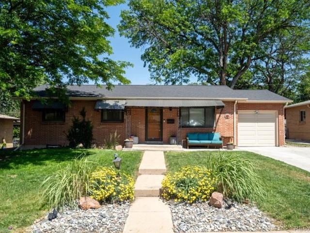 2242 S Meade St, Denver, CO 80219