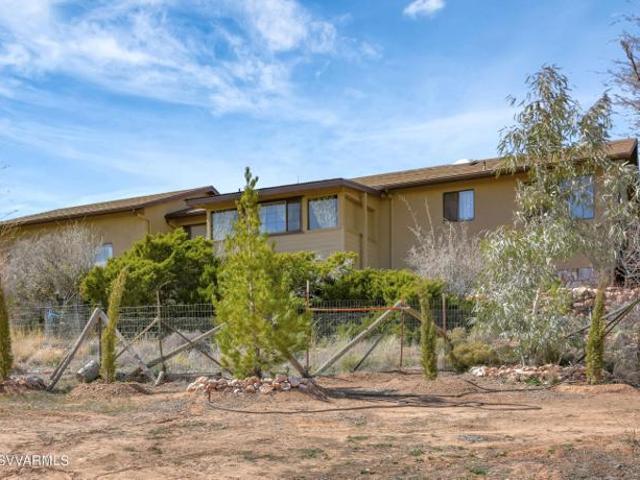 2242 S Tissaw Rd, Cornville, AZ 86325