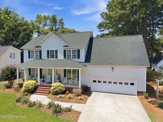 2242 Shire Drive