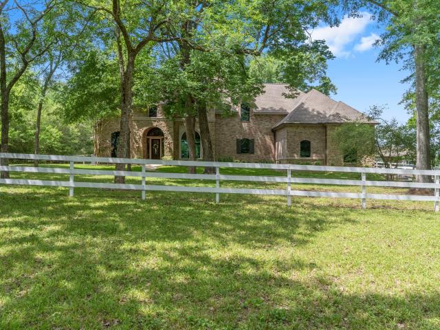 2242 Spring Branch Road