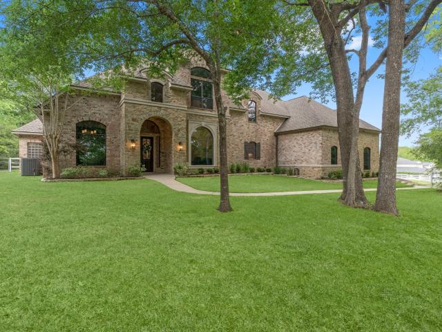 2242 Spring Branch Road