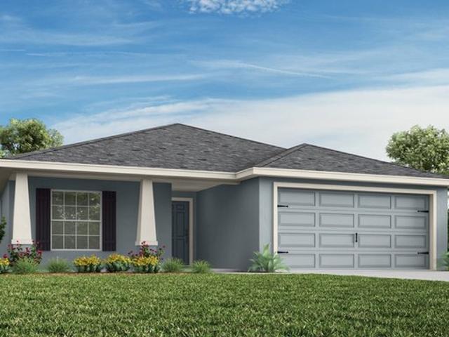 2242 Victory Ridge Dr, Lakeland, FL 33810