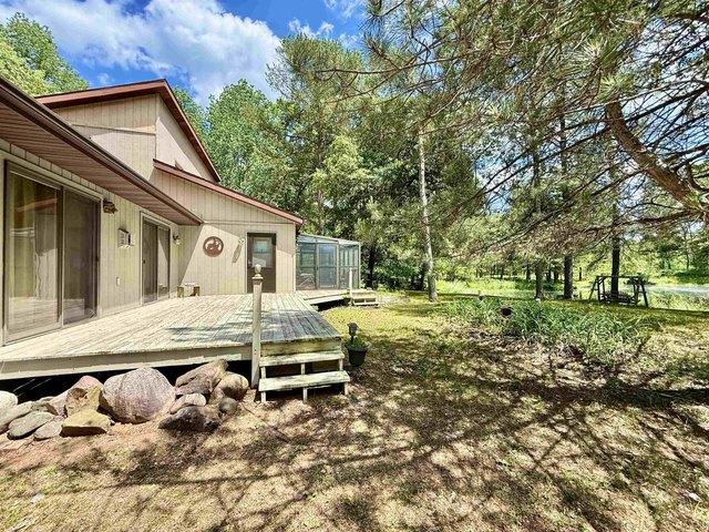 2242 W 15th Ave, Adams, WI 53910