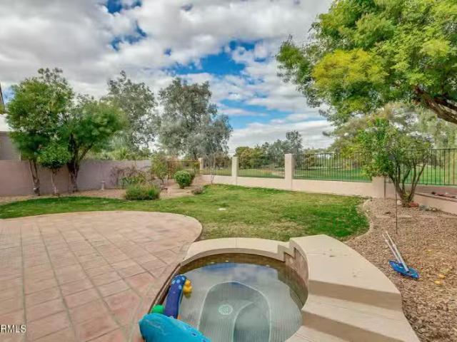 2242 W Myrtle Dr, Chandler, AZ 85248 MLS 6747941