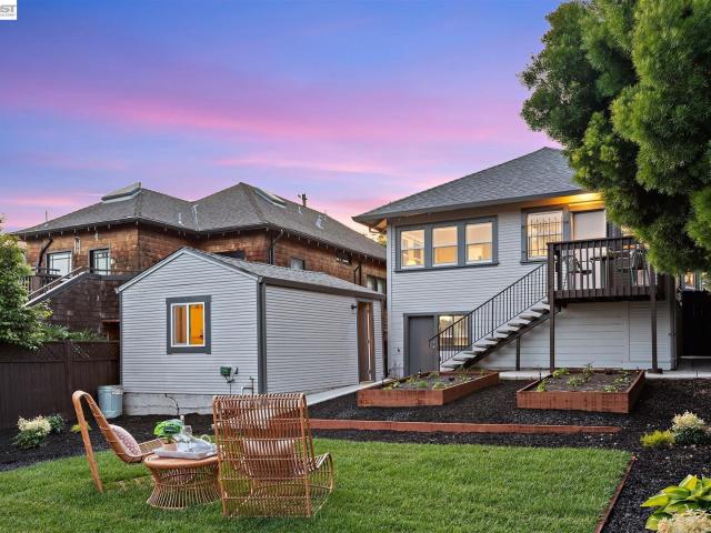 2242 39th Ave, Oakland, CA 94601 | MLS #41131 | Compass