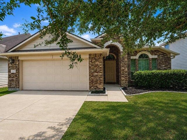 22431 Albee Dr, Katy, TX 77449