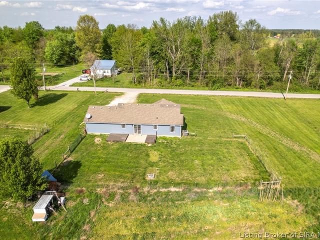22437 Marysville Road