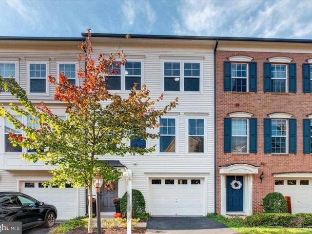 22434 Glenbow Way, Clarksburg, MD 20871