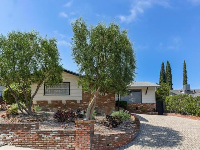 22438 Venido Rd, Woodland Hills, CA 91364