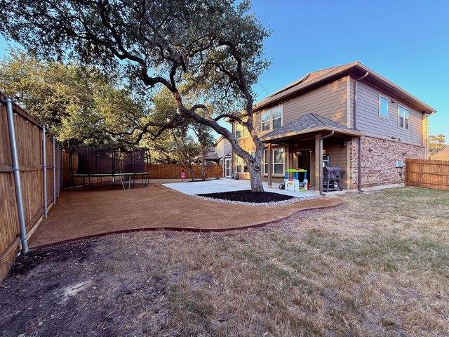 22438 Akin Nook, San Antonio, TX 78261