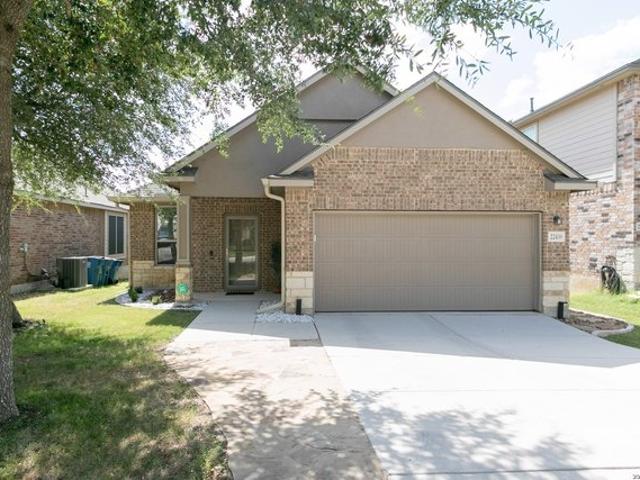 22439 Akin Fawn, San Antonio, TX 78261